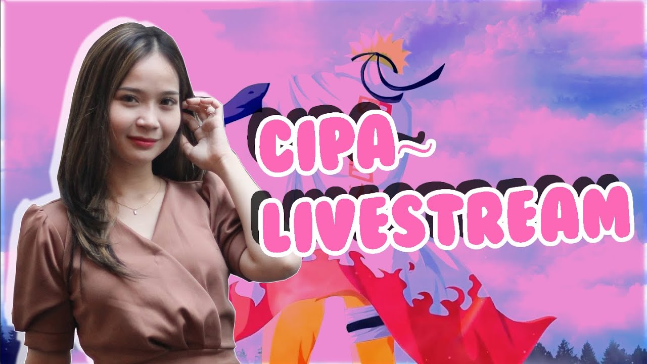 🔴SAMPE JAM BRP NIH?? 😋 - MLBB INDONESIA LIVESTREAMING - YouTube