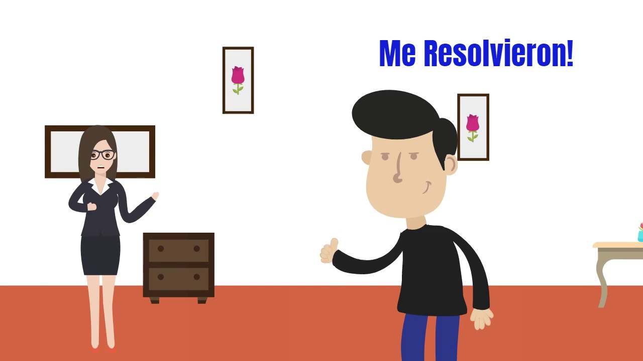 Te Resuelvo - YouTube