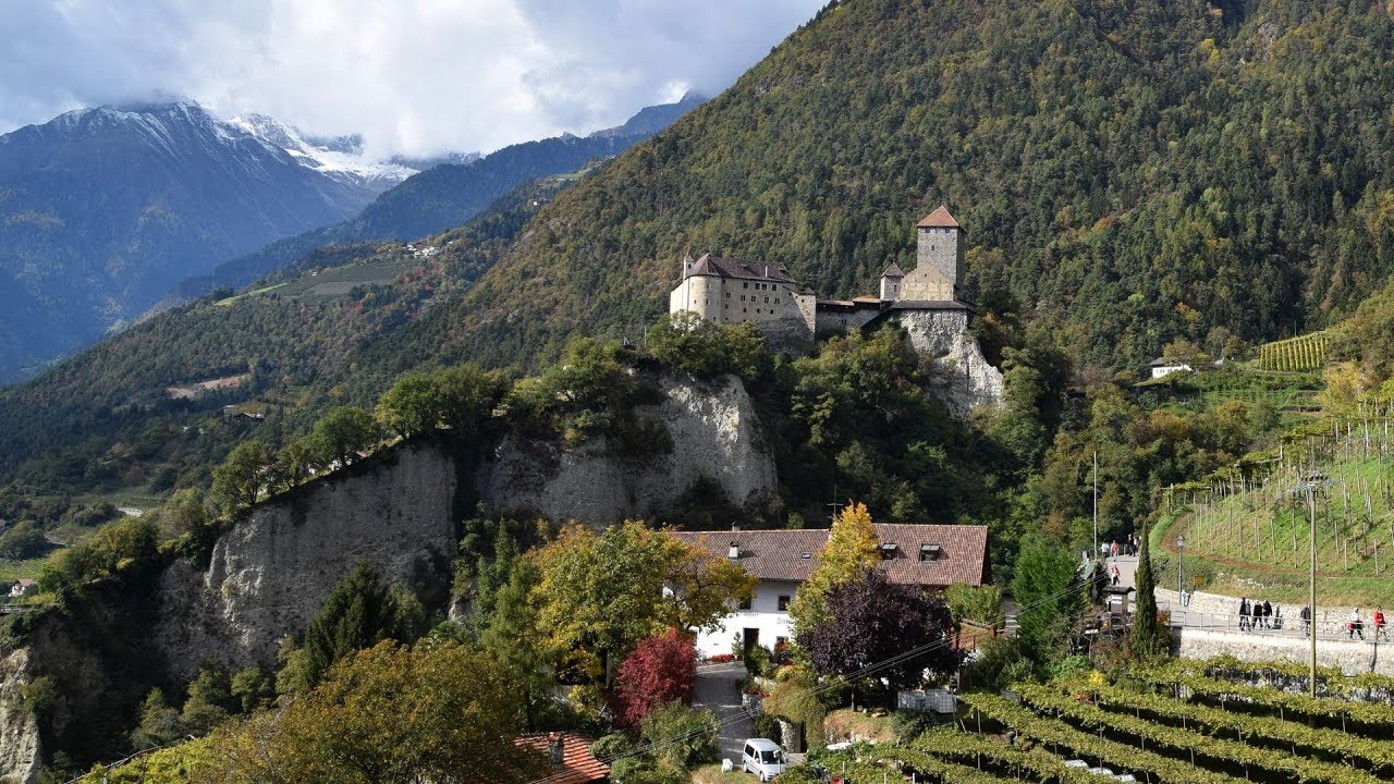 Franzl Lang - Schweizer Yodel Ari - YouTube
