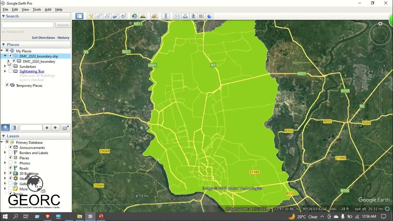 How To Customize Shapefile Layer View In Google Earth Pro YouTube how-to-customize-shapefile-layer-view-in-google-earth-pro-youtube