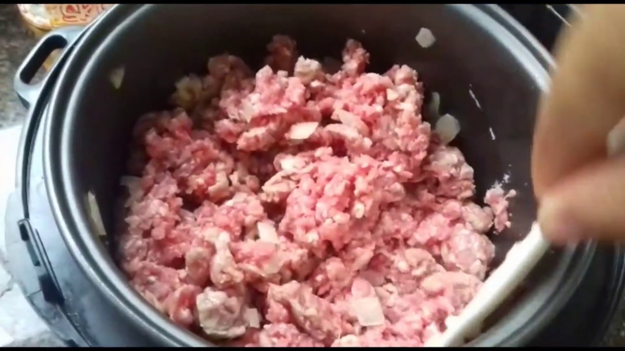 Fazendo comida simples no dia a dia... - YouTube