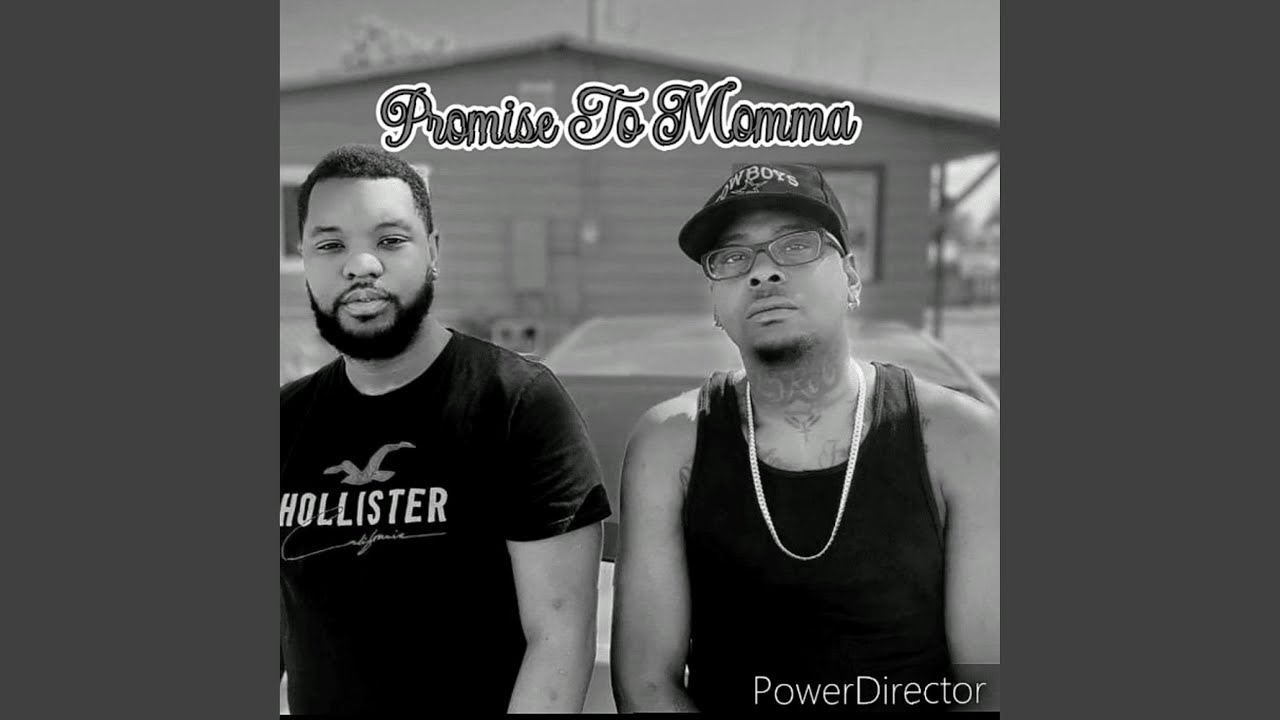 Promise To Momma (feat. Alphy Nics) - YouTube