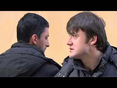 КУЛЬТОВЫЙ КРИМИНАЛЬНЫЙ БОЕВИК ПРО СЕКРЕТНОГО АГЕНТА! 💥 Последнее путешествие Синдбада. Ч.2