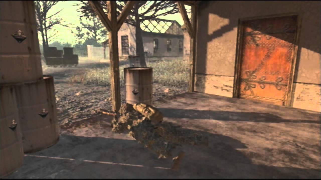 UGN: Sniper Reloaded Game Trailer- Ultimate Gaming Network - YouTube