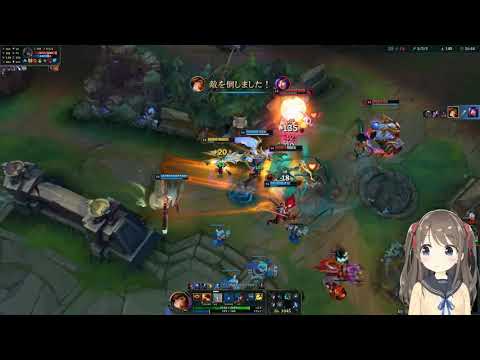 Miss Fortune Montage | Sick MF Build League Of Legends