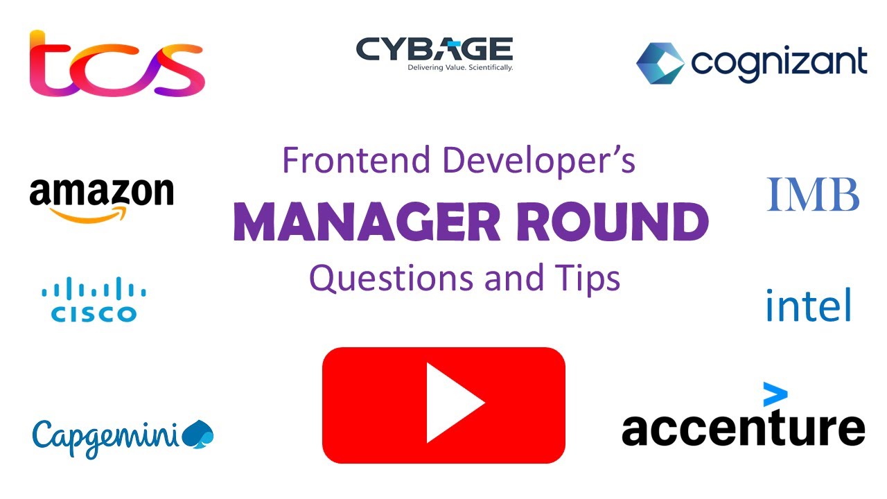 How to prepare for Managerial Round | Interview Questions & Answers ...