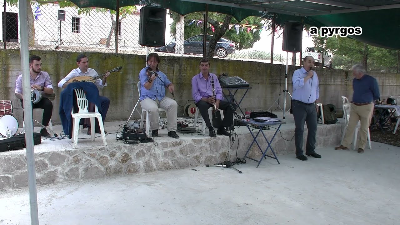 ΠΑΝΤΡΕΥΤΗΚΑ ΤΗΝ ΞΕΝΙΤΕΙΑ - Γ.ΓΙΑΝΝΙΤΣΗΣ ΚΑΛΑΜΠΟΚΑΣ ΚΩΣΤΑΓΙΩΡΓΟΣ ...