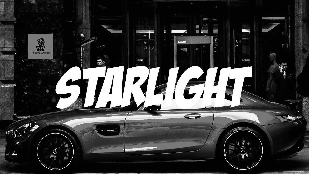 Dave - Starlight (Lyric video) - YouTube