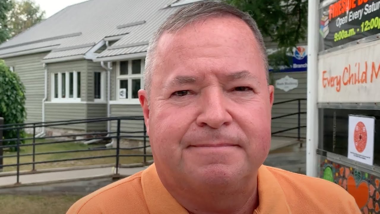 Jack Roks CFKL SD 480p - YouTube