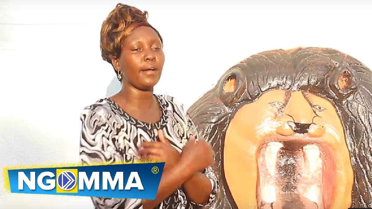 Wewe U Mwema Kwangu By Grace Njaga - YouTube
