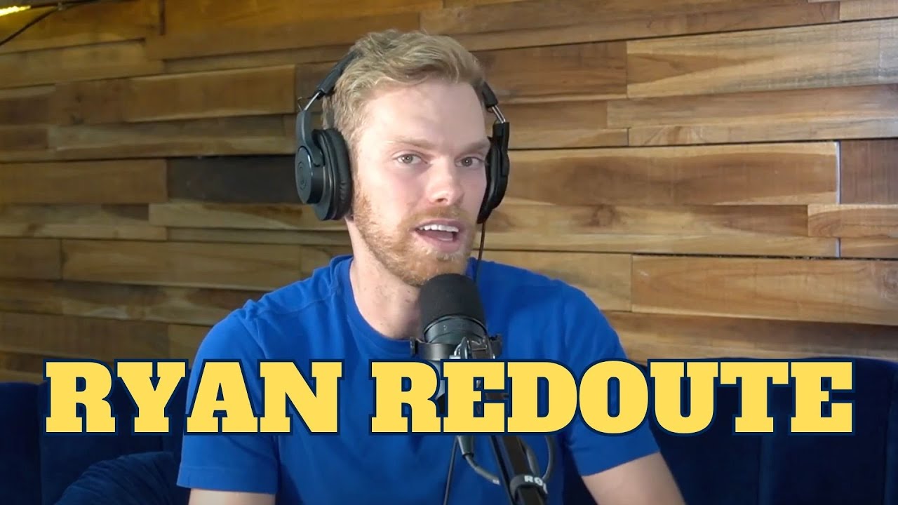 That Michigan Guy Ryan Redoute Speaks on His Popularity By Specializing ...
