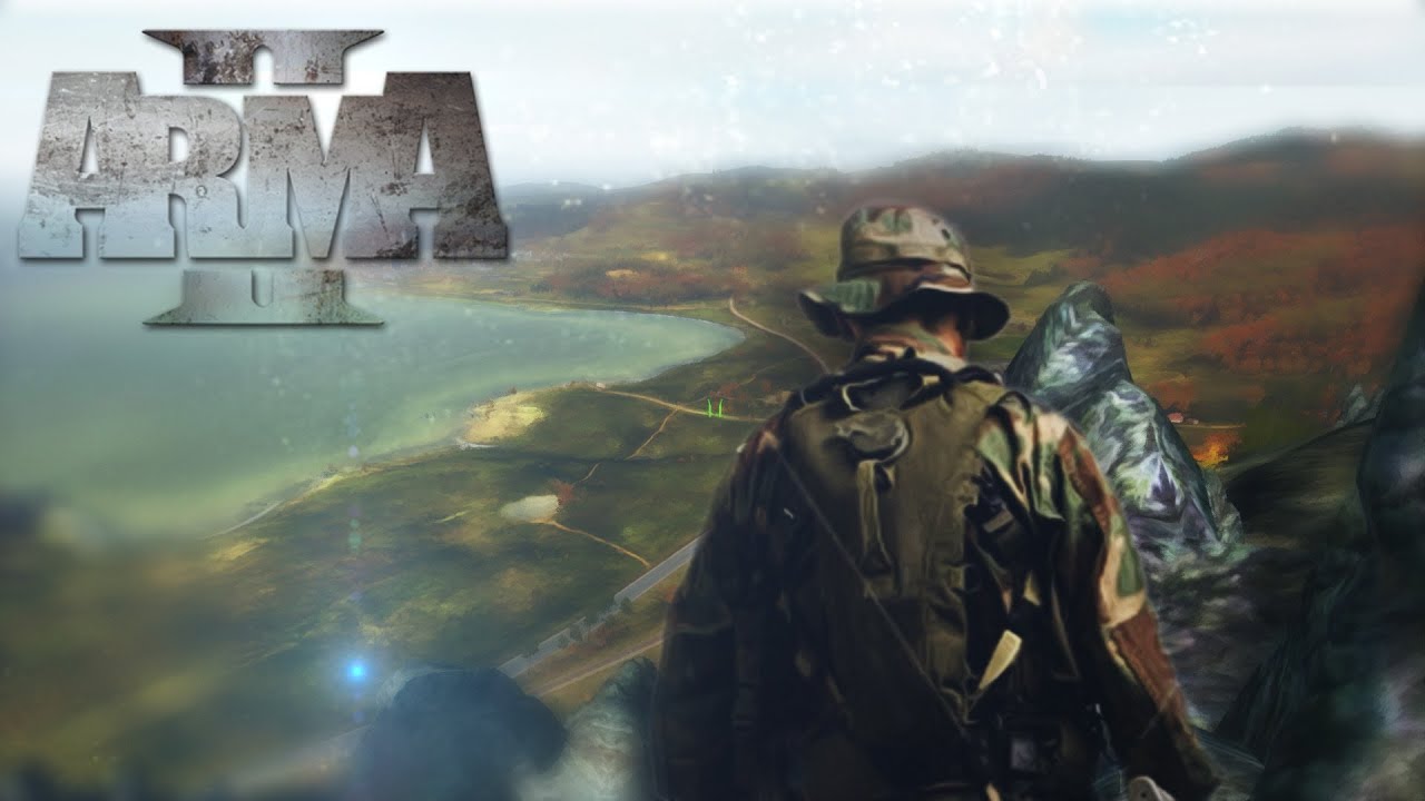 IMPOSSIBLE | Arma 2: Escape Chernarus - YouTube