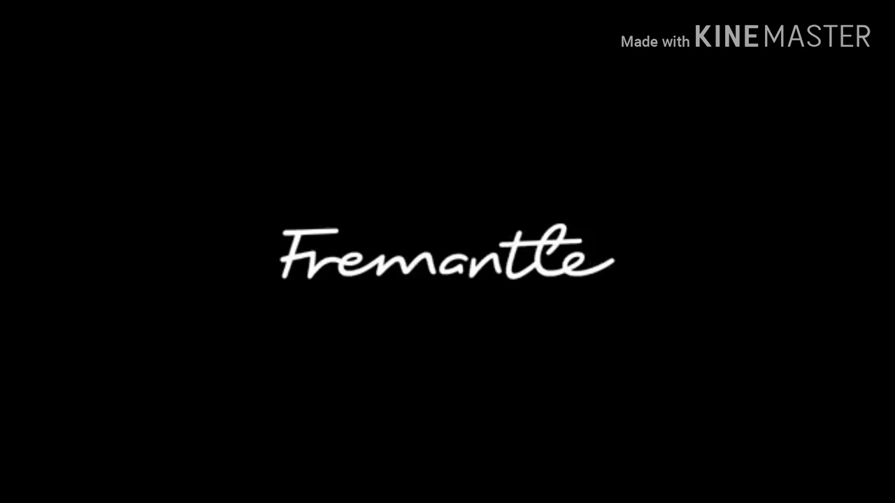 Damn! Show/Nickelodeon Productions/Frementle/SM/20Th Television ...