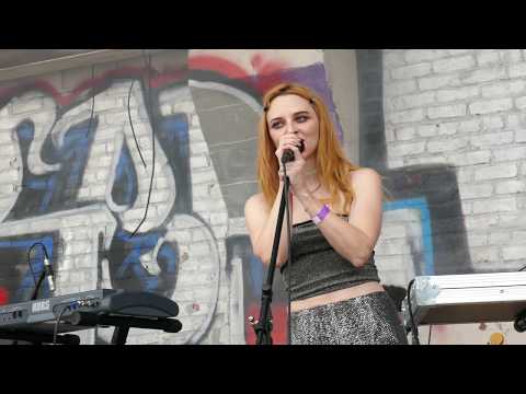 Negative Gemini - Bad Baby LIVE HD (2019) Los Angeles The Outpost City Market