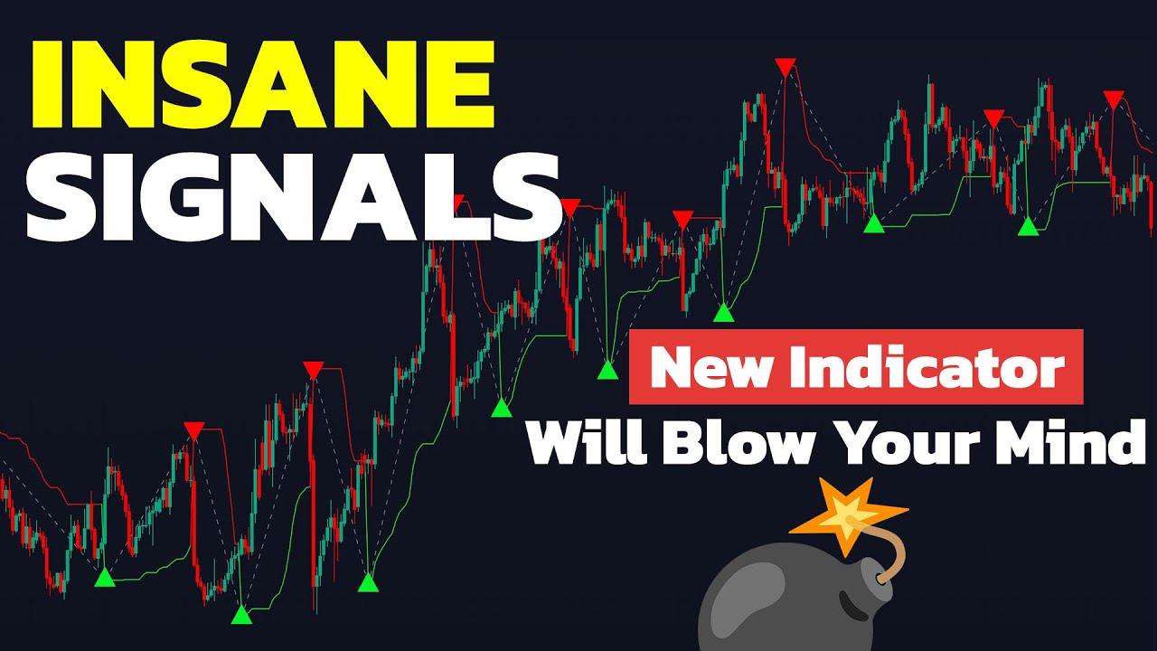 Wow! I Found a TradingView Indicator That Is Extremely Accurate! [BEST ...