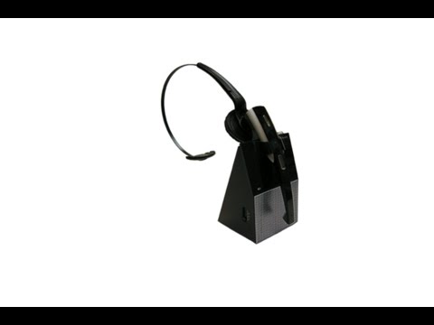Spracht ZUM DECT 6.0 Wireless Conference Call Headset with Base Station ...