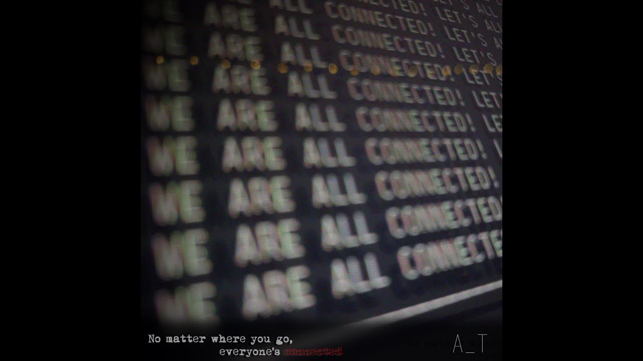 Connected (EP) | Breakcore, Jungle - YouTube