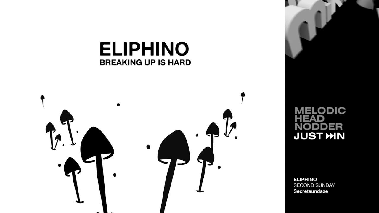 Just In: Eliphino - Second Sunday [Secretsundaze] - YouTube