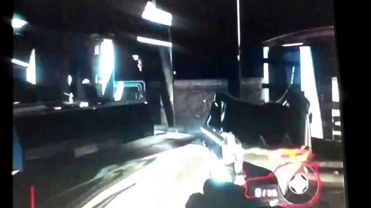 Weird glitch - YouTube