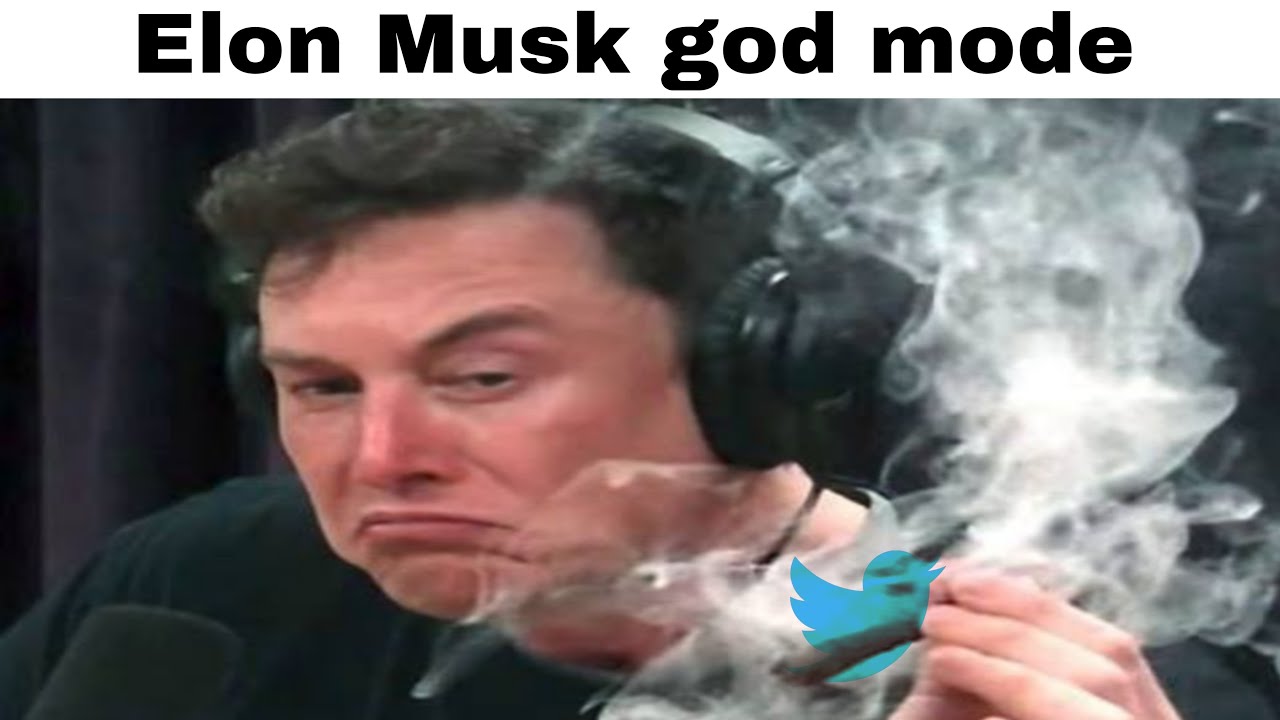 Elon Musk evolution to God mode - YouTube
