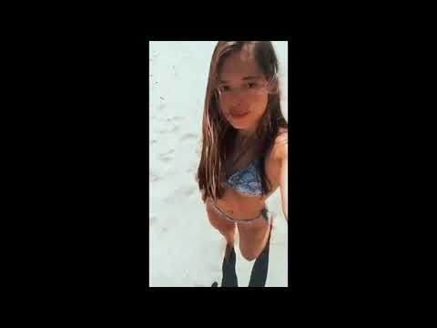 Famosas argentinas en bikini 7