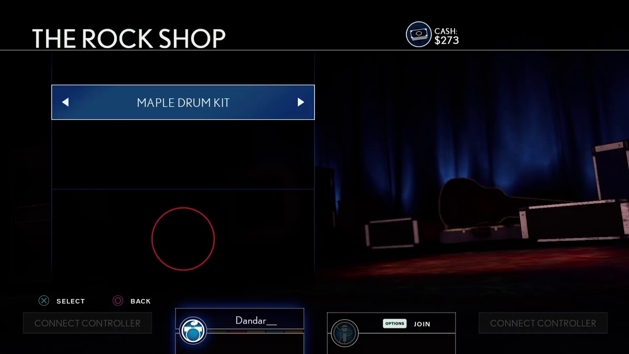 Rock band Oooo - YouTube