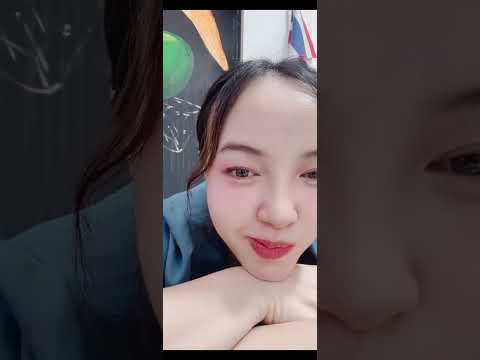 Bigo Live Periscope #periscope #live #girlthailand #Cutegirl #สาวน่ารัก 💕