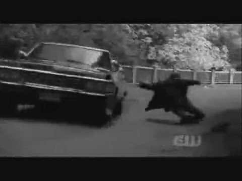 Dean Winchester -Savin' Me