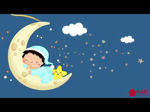 NENNİ DESEM UYUR MOLA 30 DAKİKA NİNNİ DİNLE - Baba Sesinden Ninniler