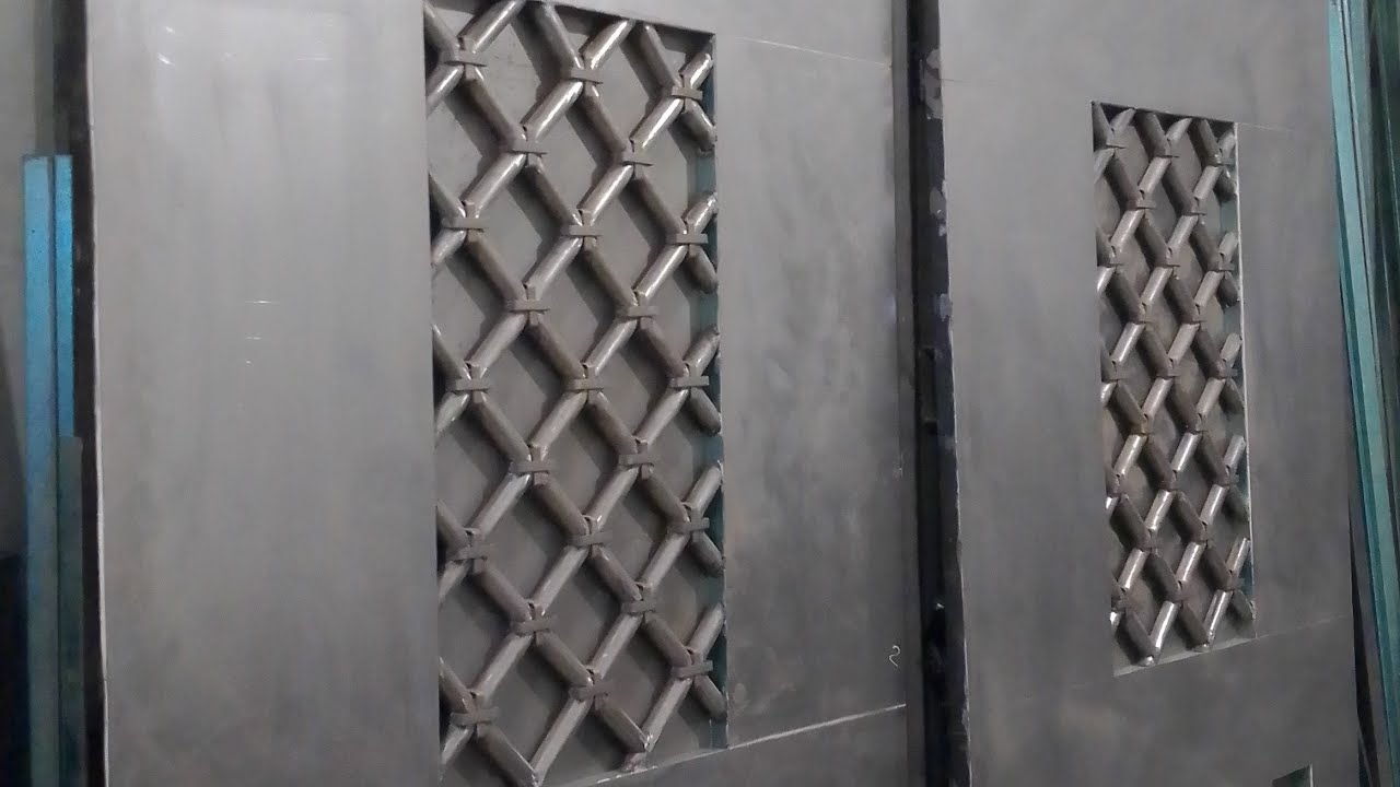 Consejos para poner los tejuelos a tu zaguán. - YouTube