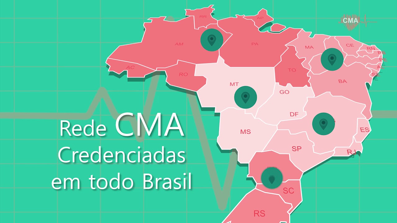 Grupo CMA - Vídeo Institucional - YouTube