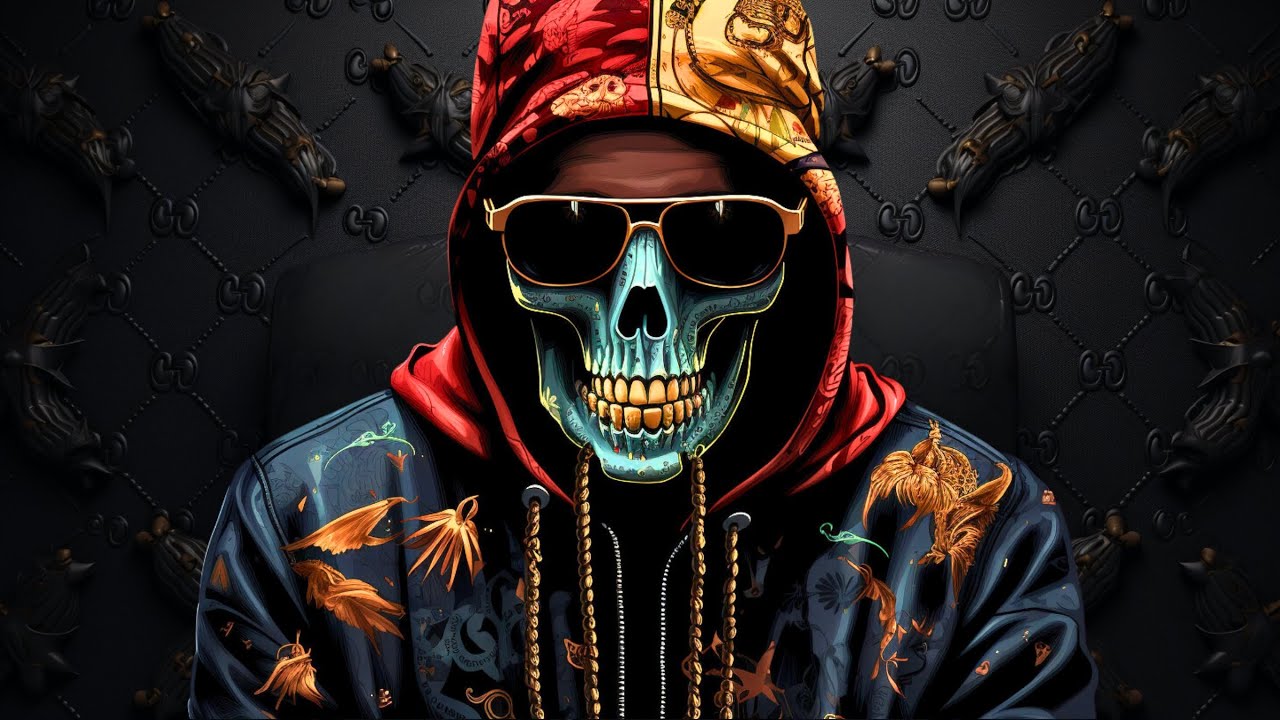 "Tapestop" Free Hard Trap Type Beat Instrumental Dark Rap Freestyle ...