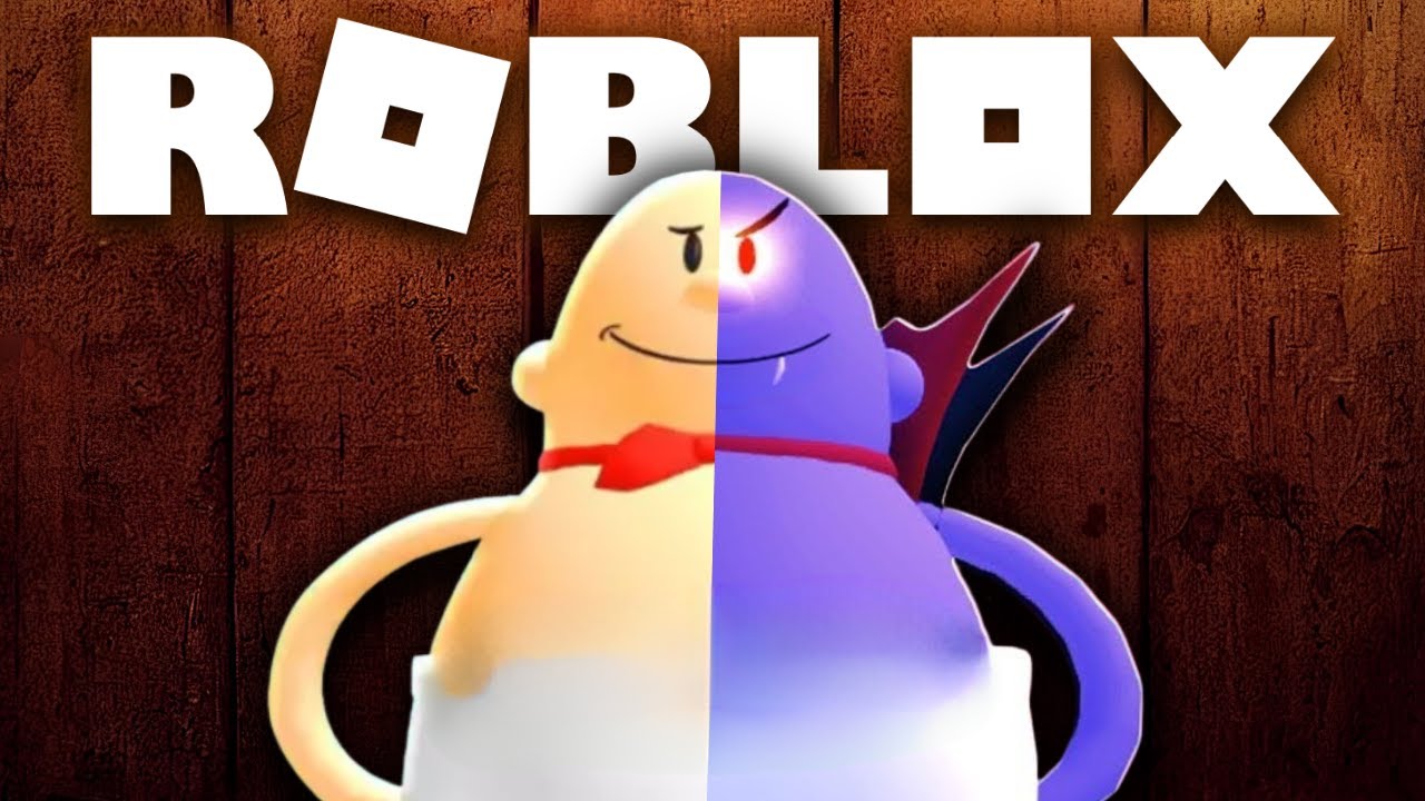 Captain Underpants Poopypants 2: Spookypants - Ending | Roblox - YouTube