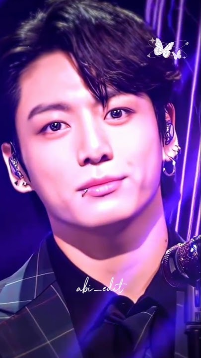 💞chuttamalle song jk ai version #bts #wepurpleyoubtsandbtsarmy #btsarmy #jungkook - YouTube