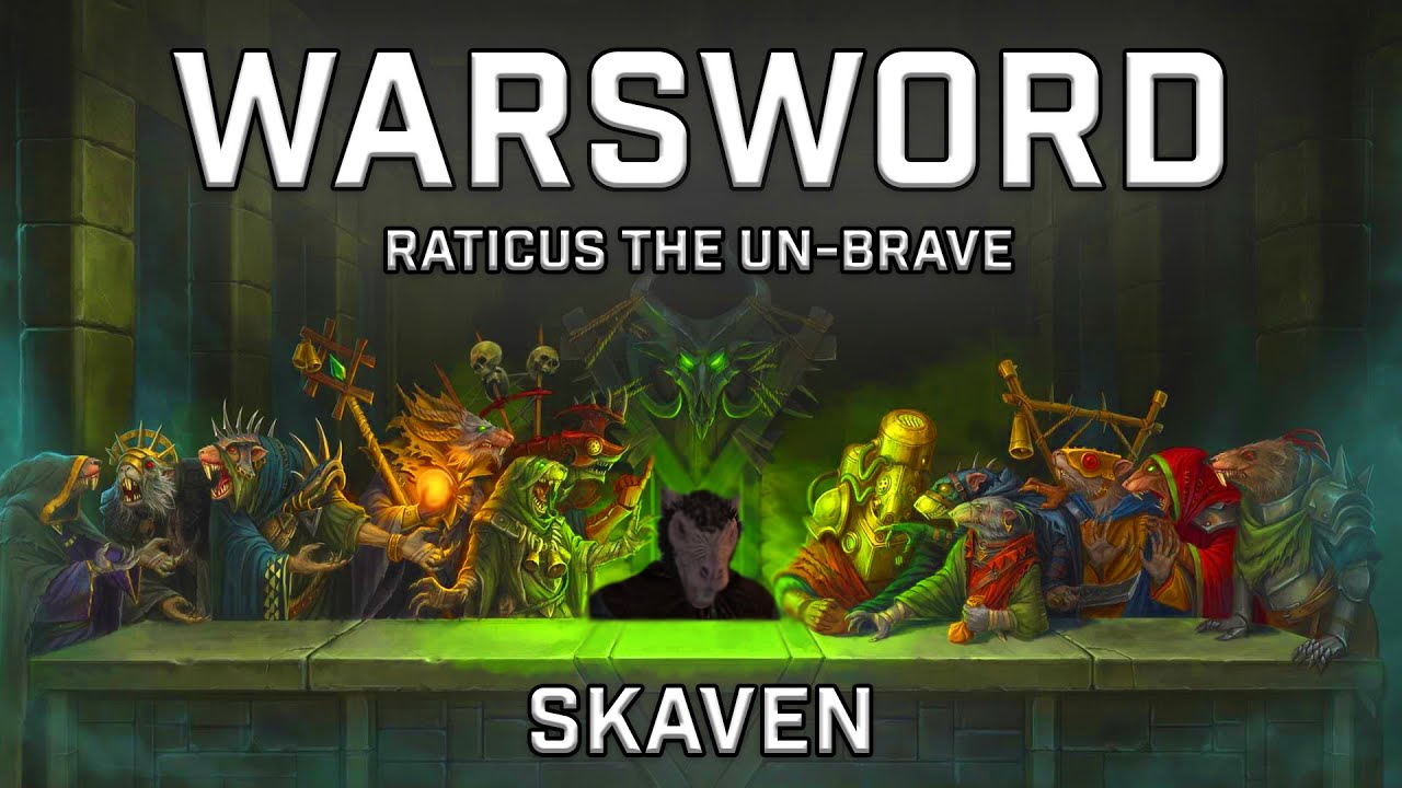 (TROLLS, CHAOS & TIER 4 DUNGEONS) Warsword Conquest Warband Warhammer ...