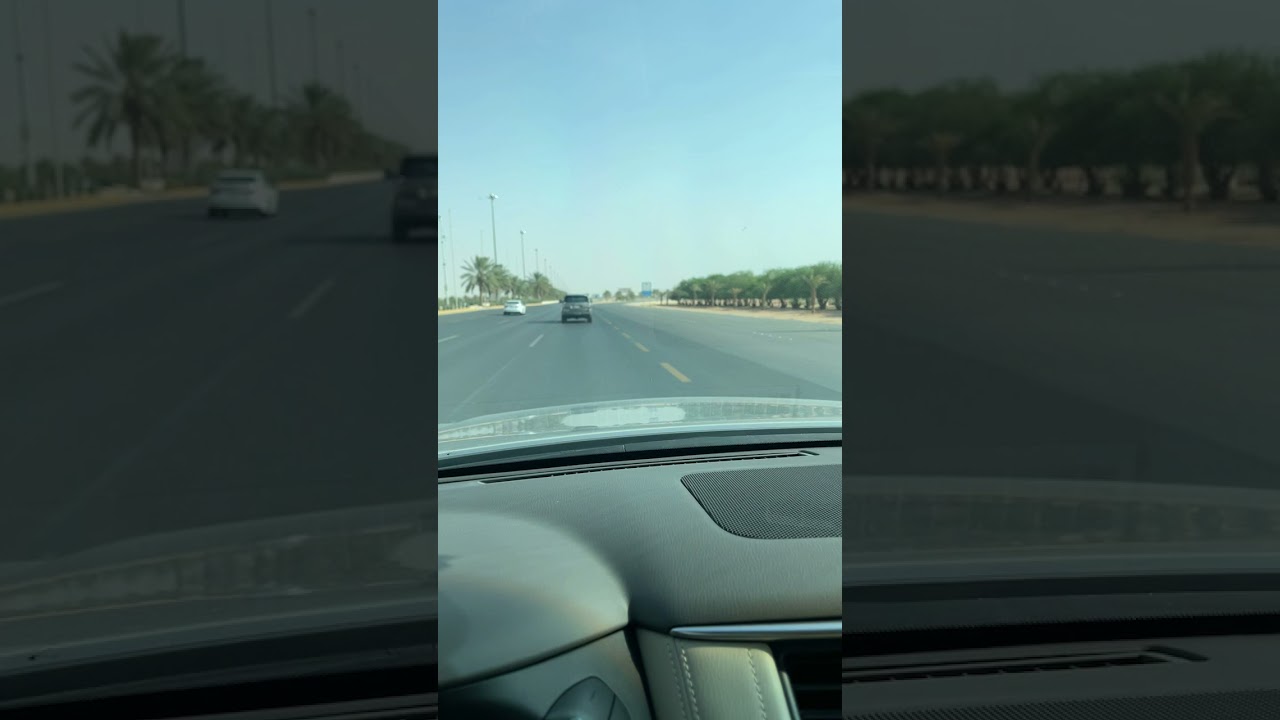 Riyadh | Exit 8 Riyadh | #Shorts | - YouTube