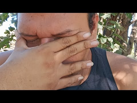 De un momento a otro la vida te puede cambiar drástica mente mamá juana esta mal de salud 😭😭