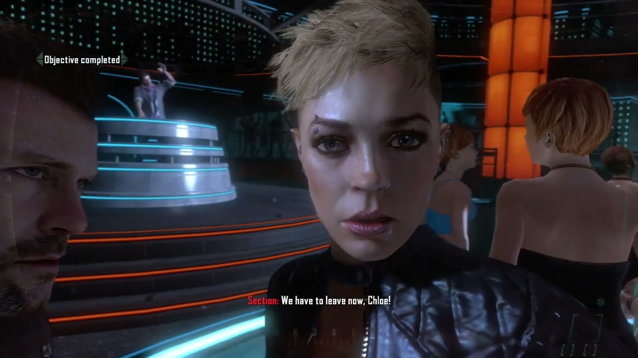 BO2 - Karma | COD Black Ops 2 Campaign Gameplay in 2022 - YouTube