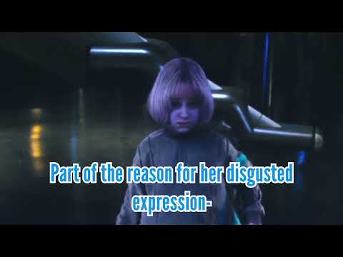 Violet Beauregarde | Blueberry Inflation Deep Dive | Part 2