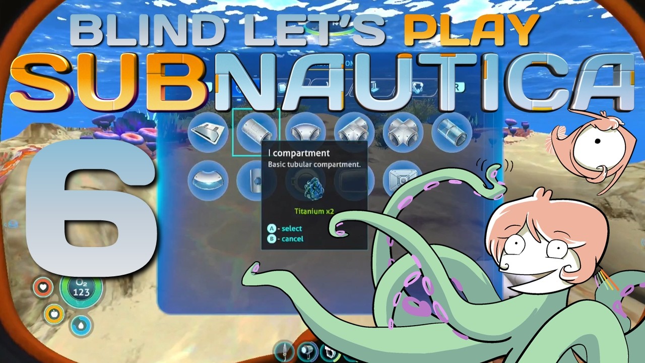 Considering home ownership? Glorious salt! Subnautica - First-time ...
