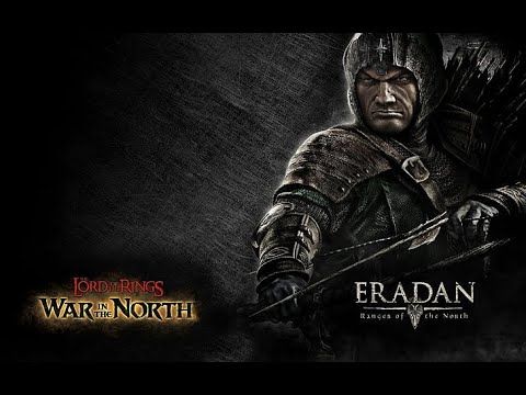 Lord of the Rings: War in the North - Chapter 6 - Urgost Lair - YouTube