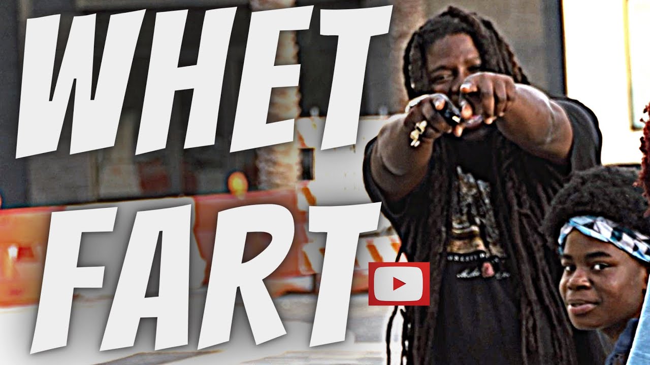 WHET FART at DAWN TOWN FLORIDA @gilstrap @HumorBagel @BigDawsTv ...