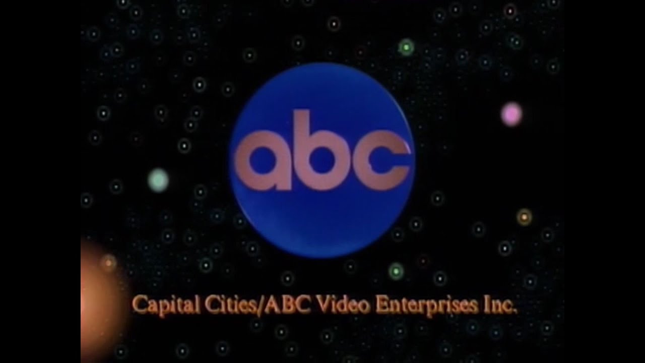 Capital Cities/ABC Video Enterprises Inc./ABC Distribution Company ...