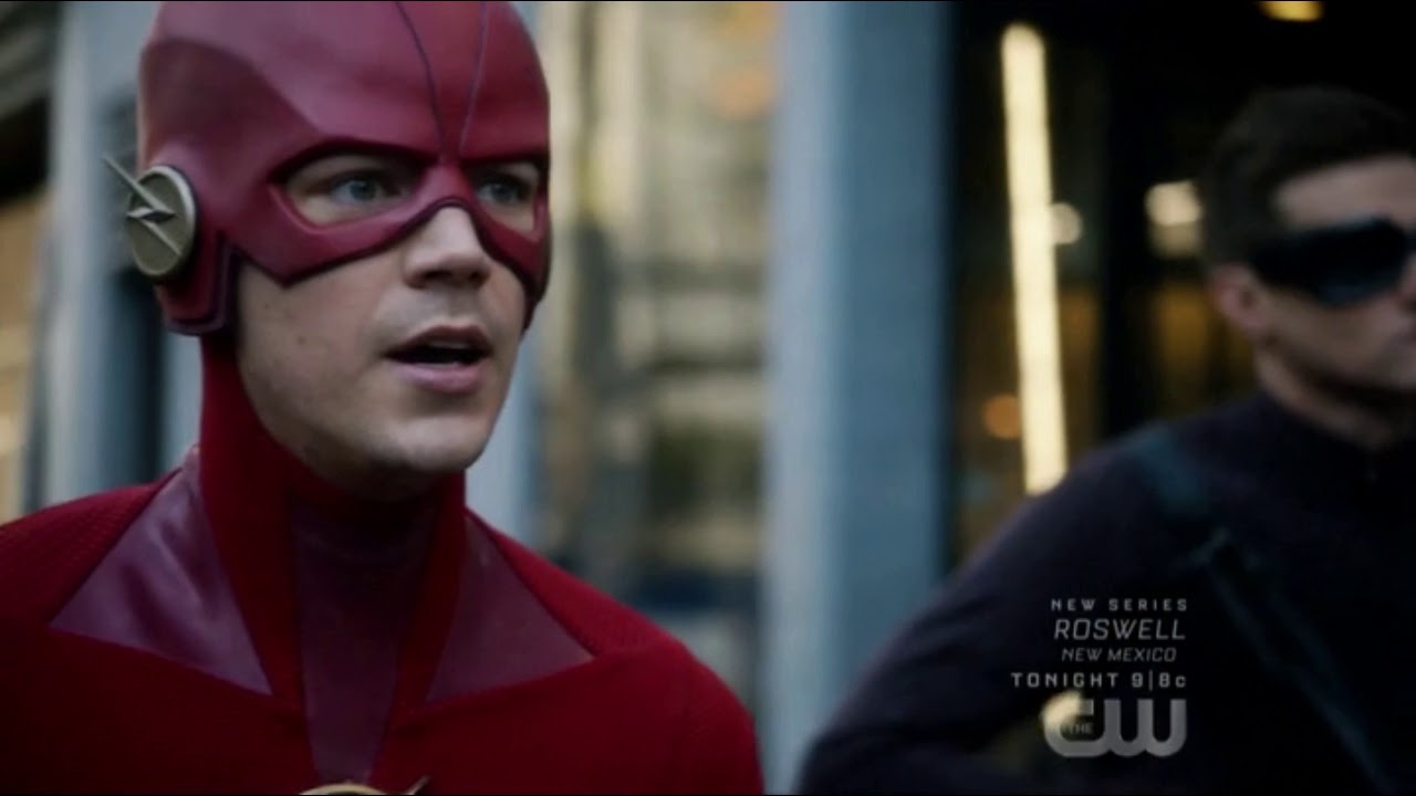 Norah gets hurt fighting Cicada The Flash - YouTube