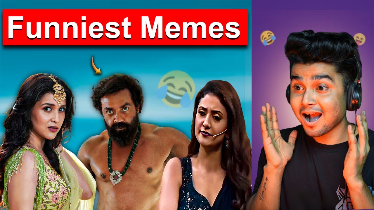 Lord Bobby Hilarious Funny Memes 🤣😂 || Funny Memes #3 || Funny Memes of ...