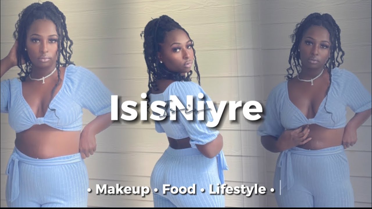 Isis Makeup Tutorial | Saubhaya Makeup