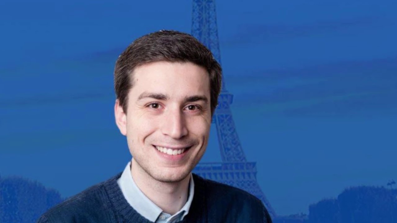 Jordan Etem: Personalization, the missing link for universal ...