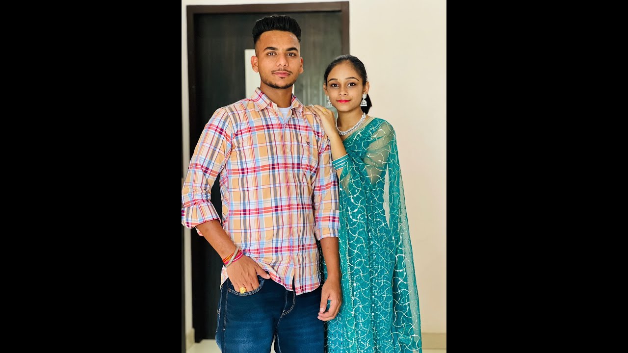 Live Jaggo Ceremony ( Prabhdeep & Jaisleen ) Laddi Photography Bhotna ...