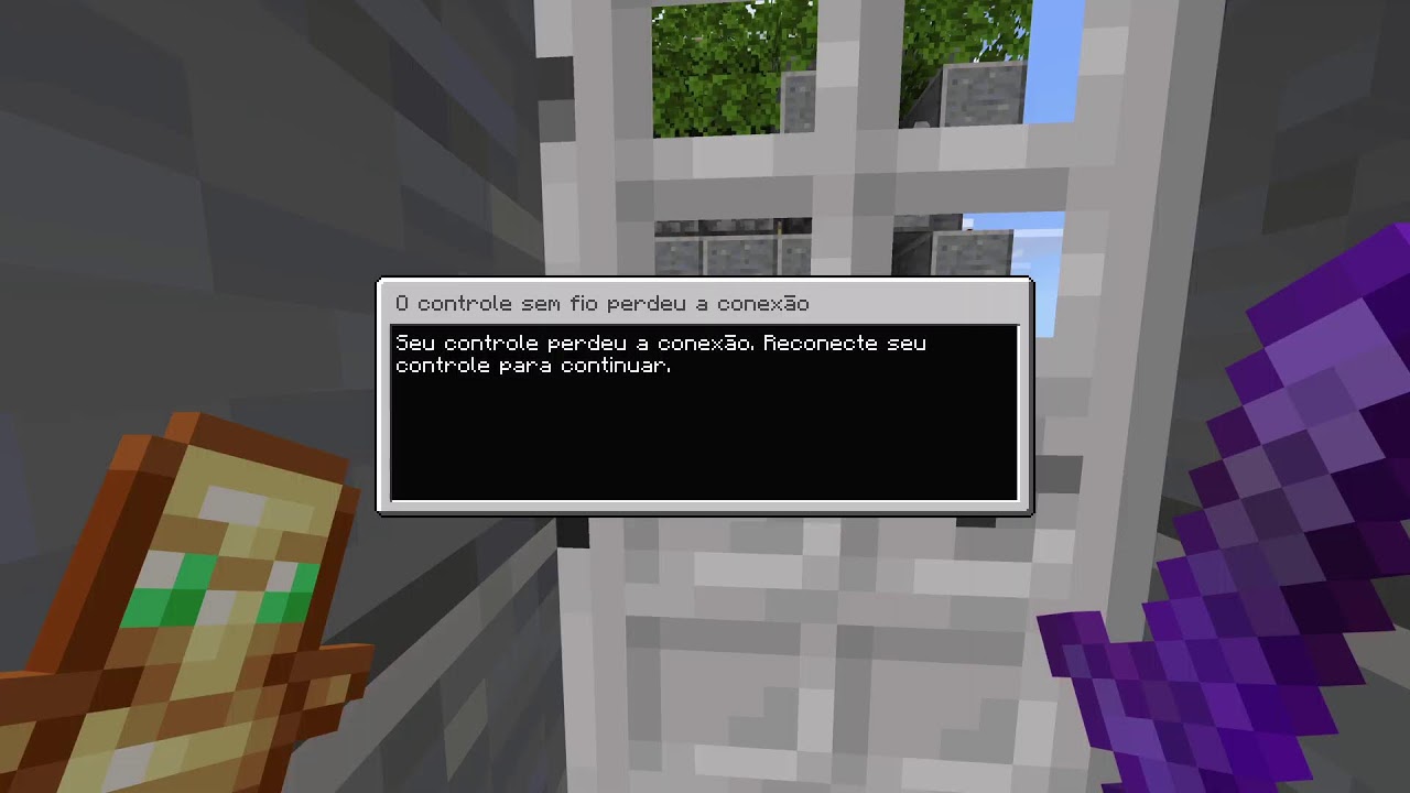 Minecraft long play (AFK MOMENT) - YouTube