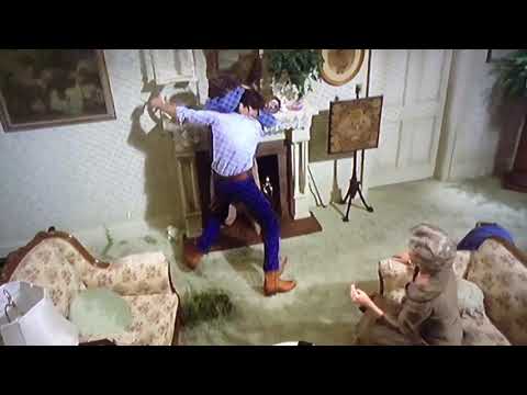 The Incredible Hulk The First Part 2 David and Dell fight scene